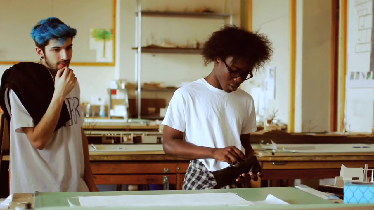 Dreams Die Young Merlyn+Joba - YouTube