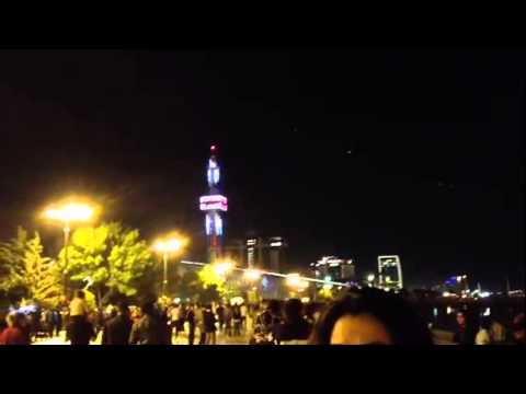 Azerbaycanın müsteqillik günü