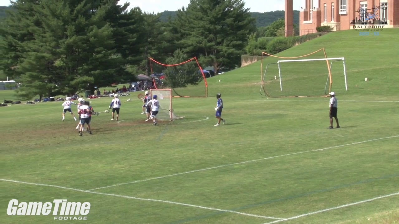 Ethan Heim - 2017 Summer Highlights - YouTube