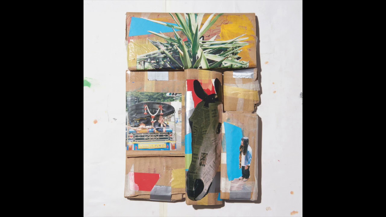 マニーハニー(Official Audio) − Helsinki Lambda Club - YouTube