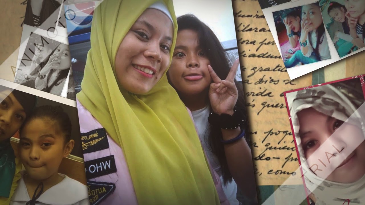 HAPPY BIRTHDAY YHATZ - YouTube