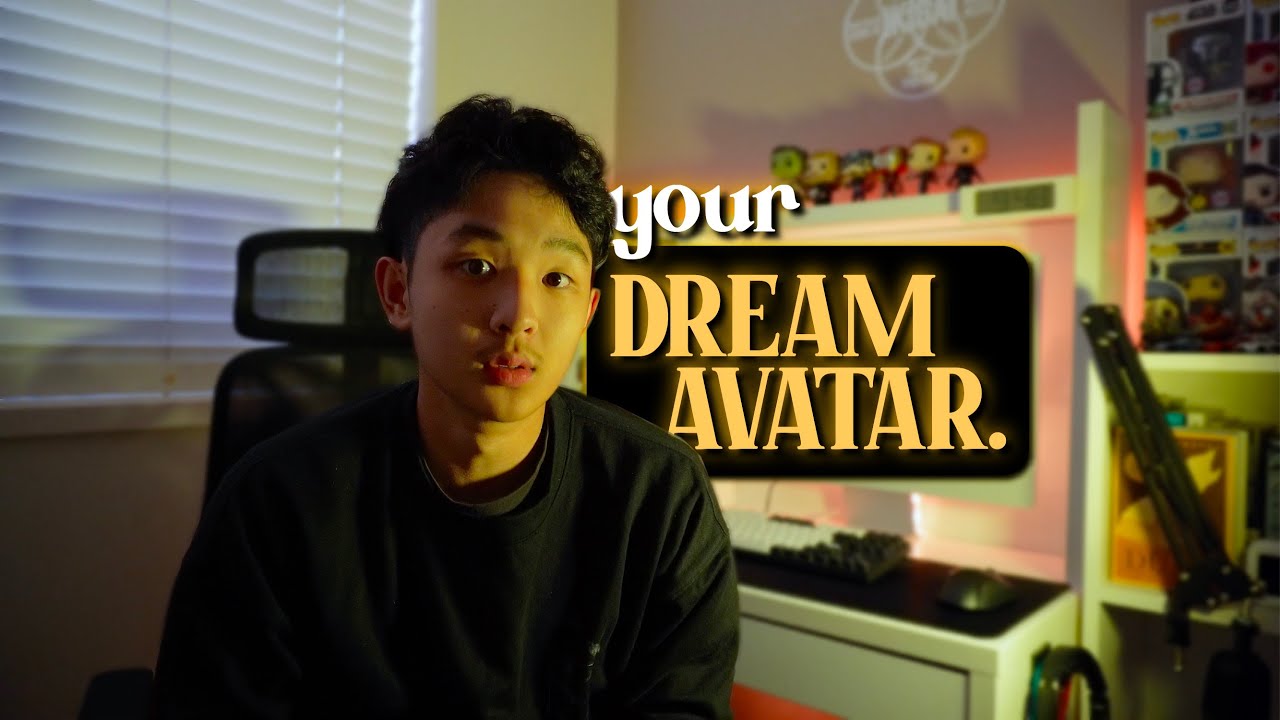 how to find your DREAM target audience! | full guide (2024) - YouTube