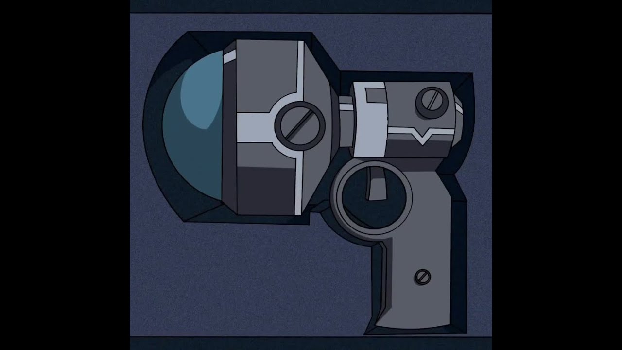 Ben 10: Universal Ensemble:playing with the null void projector - YouTube