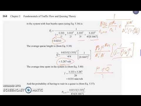 4 7 Traffic Flow Analysis - YouTube