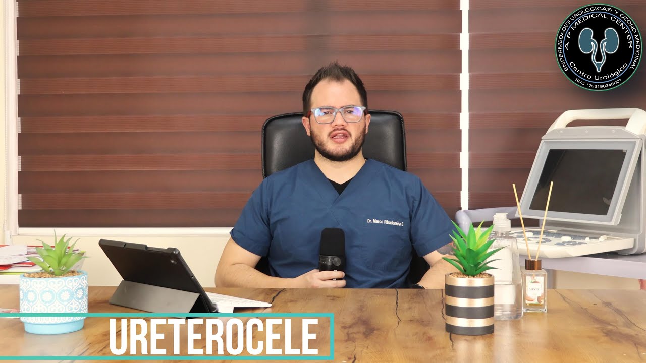 QUE ES URETEROCELE-SINTOMAS DEL URETEROCELE-CAUSAS DEL URETEROCELE ...