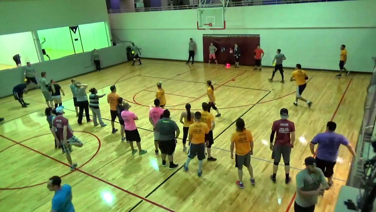 S15 WK10 COBALLS vs BALLS STRIKE BACK - YouTube