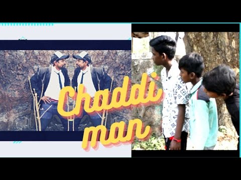 चड्डी Man // Comedy Funny Video🤣Chaddi Man - YouTube