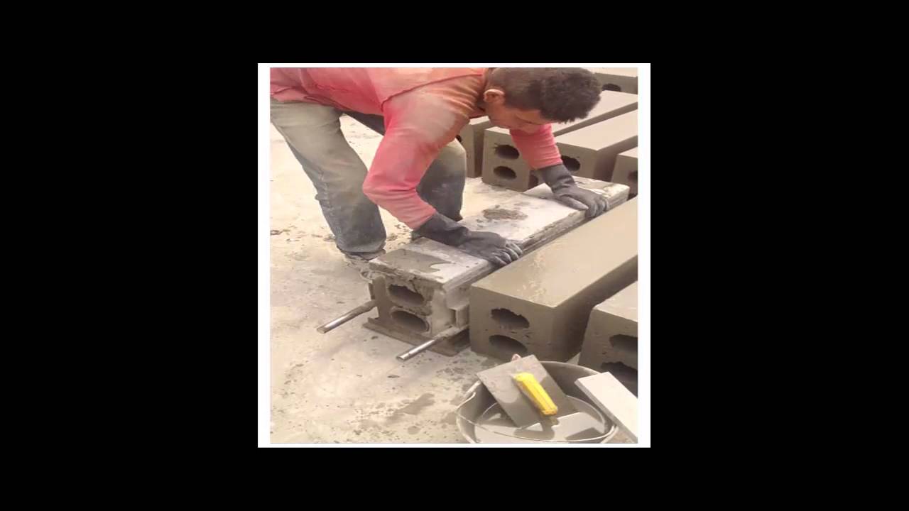 ADOKING-Bordillos A80 y Sardineles A10 Prefabricados - YouTube