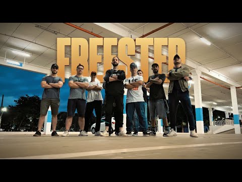 ONLY FRIENDS - FREESTEP 2025 | DOURADOS MS - YouTube
