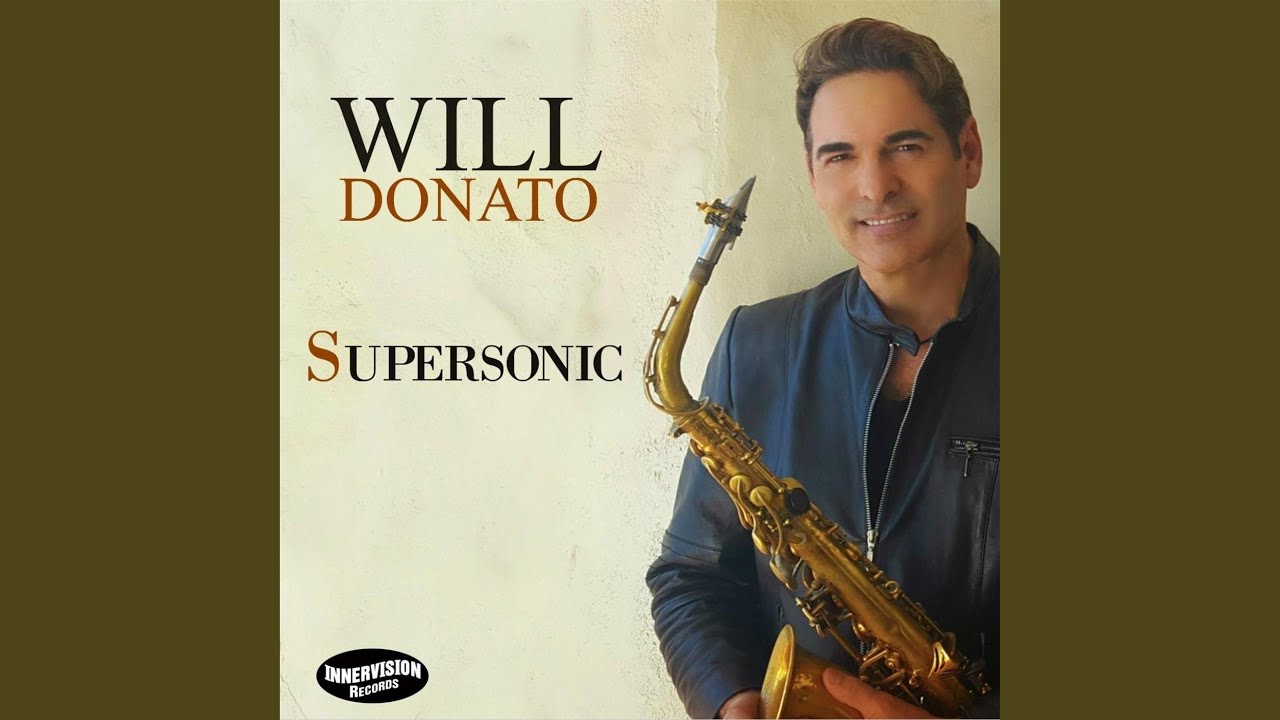 Supersonic - YouTube