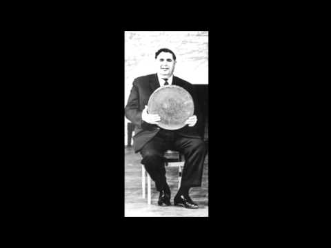 Mütəllim Mütəllimov Çahargah təsnifi