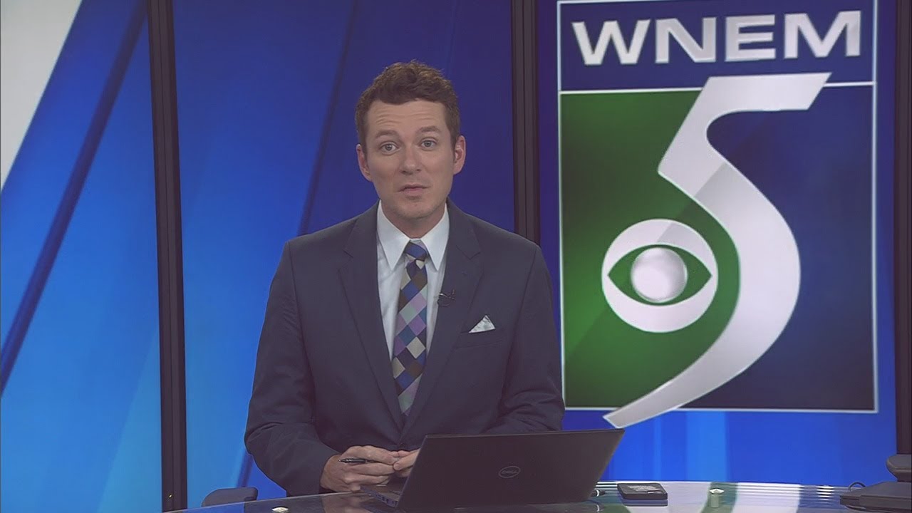 TV5 News Update: Wednesday evening, November 10 - YouTube