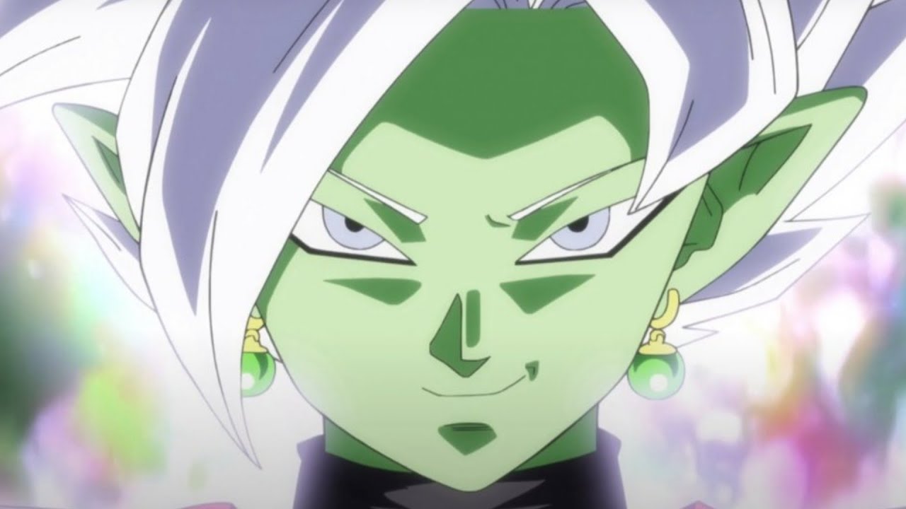 The Most Powerful Dragon Ball Characters Ranked - YouTube