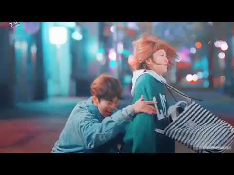 Kim Bok Jo & Joon hyung... \