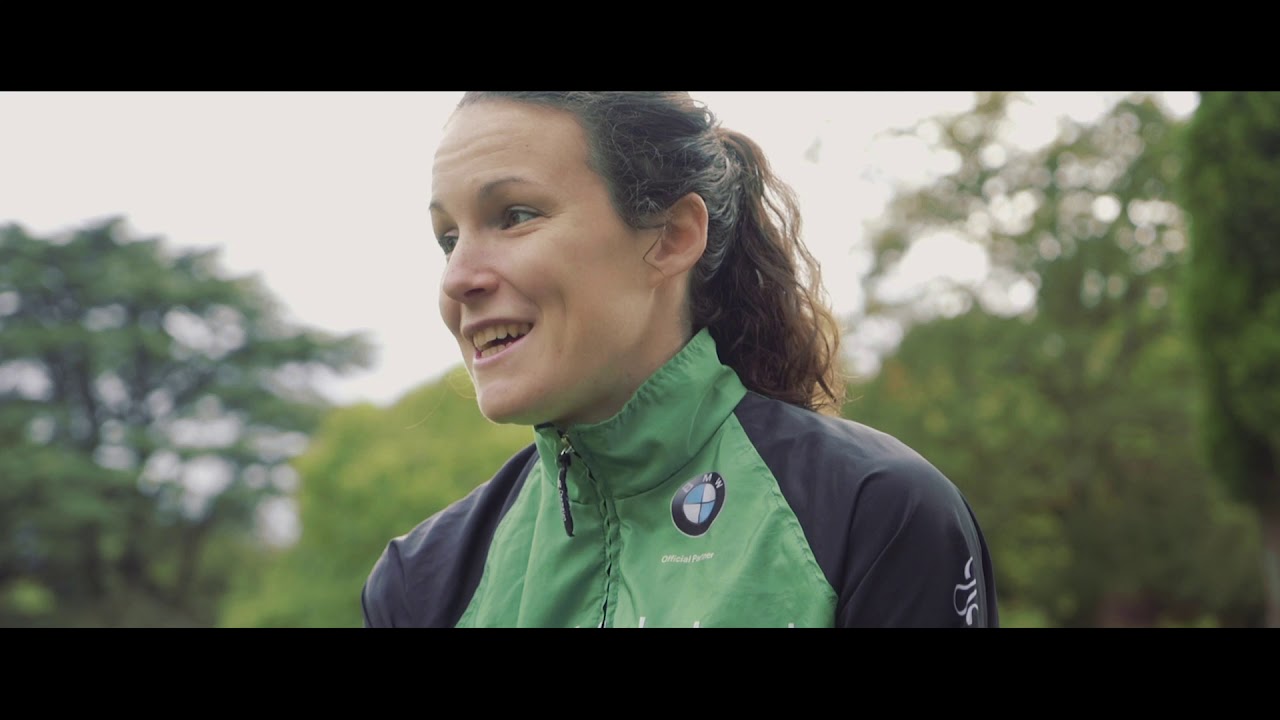 My Triathlon - Ailbhe Carroll - YouTube