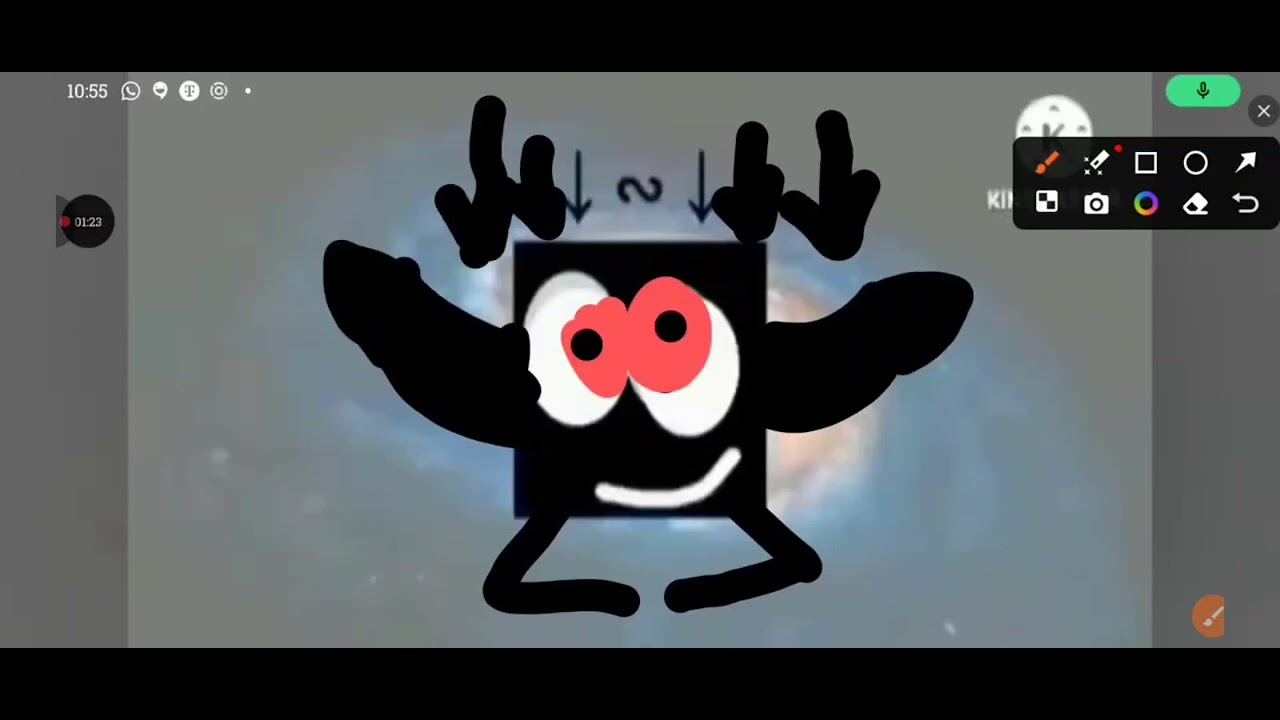 Numberblocks big v3{{1}}65 - YouTube