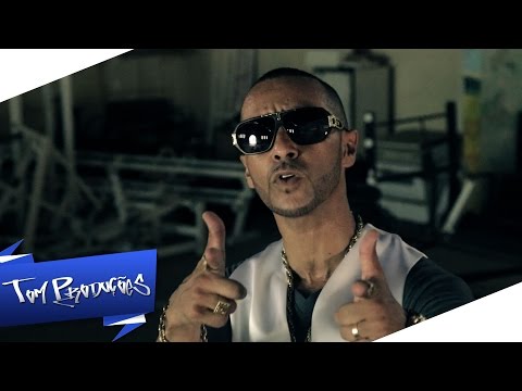 MC Andrezinho Shock - Louco Pra Viver (TOM PRODUÇÕES)