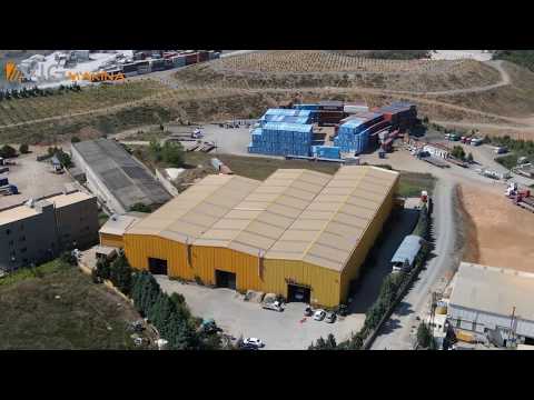 Vig Makina Kataforez ve Boyahane Tesisi