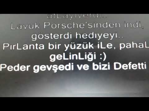 Tofas -♡KIZ KACIRMA BESTESI