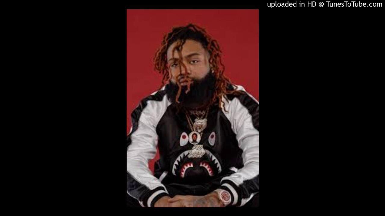 Free Sada Baby x BFD Da Packman type beat "f carol baskin" - YouTube