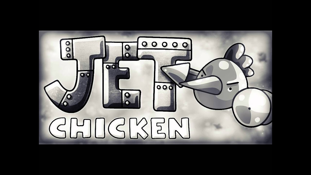 "Jet Chicken" OST - Original Theme (Unfinished) - YouTube