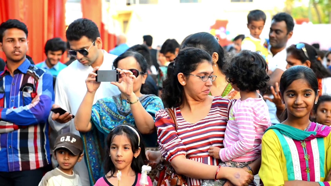 KDSP Documentary - YouTube