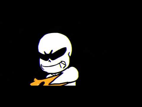 undertale react to classic sans, delta, abyss sans and papyrus but I ...