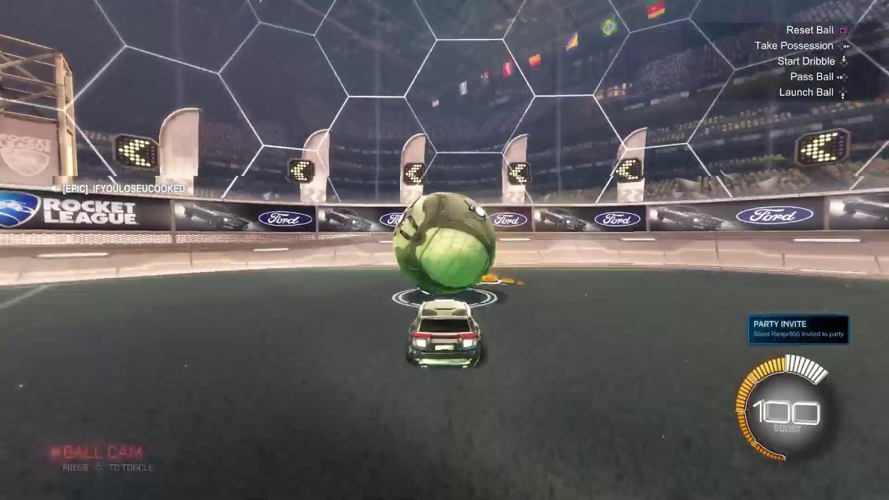 Playing rl with viewers! - YouTube