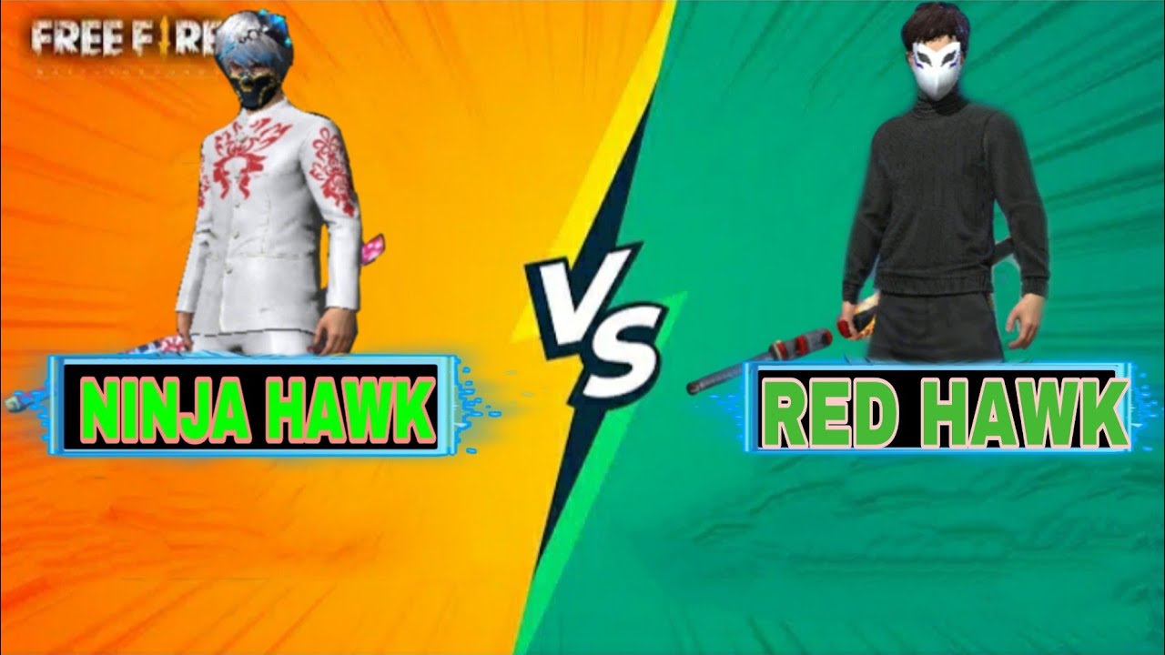 NINJA_HAWK_VS_RED_HAWK_CLASSIC_SQUAD_OP_GAME_PLAY_ 🥰🥰🥰😘🥰😘☺️😂☺️😂😂😂 - YouTube