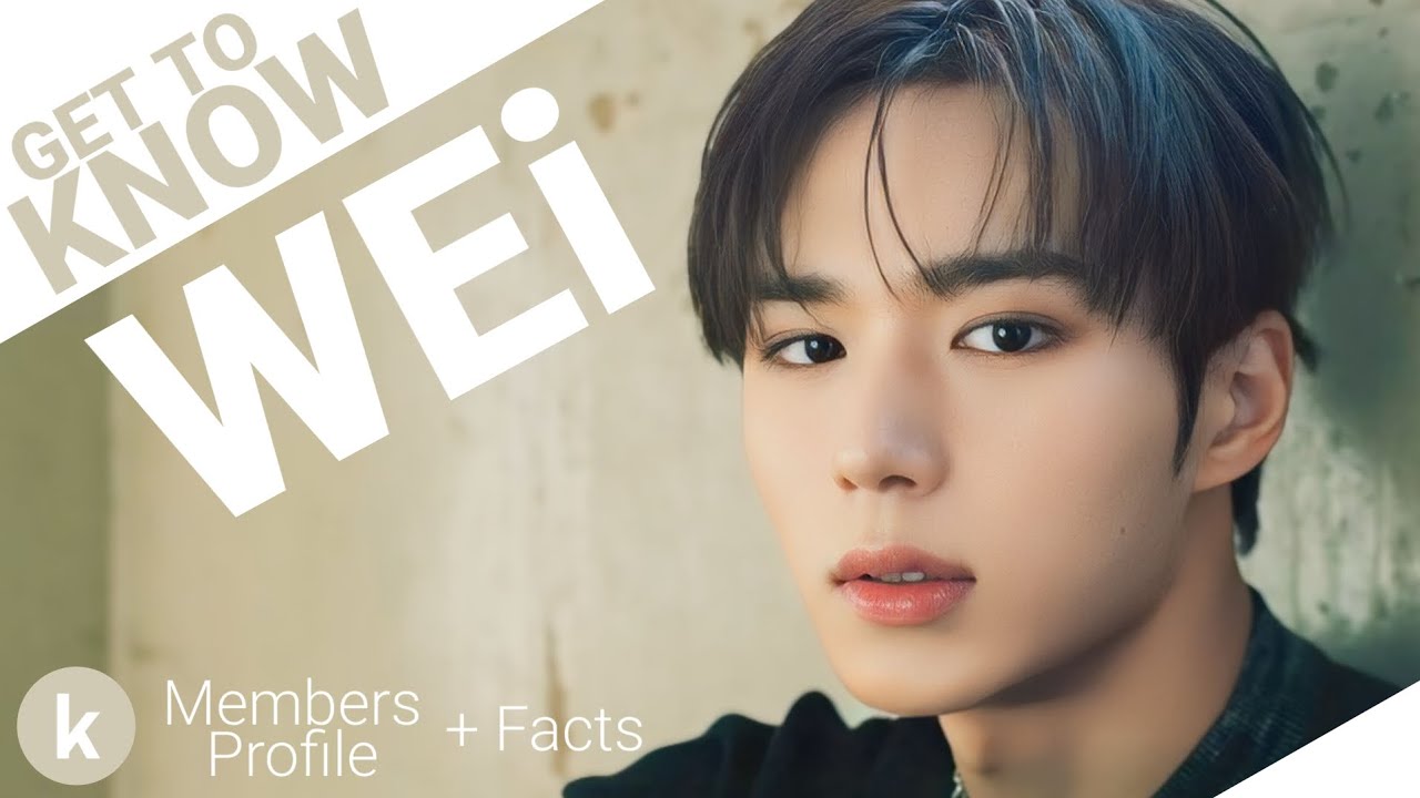 WEi (위아이) Members Profile + Facts (Birth Names, Positions etc...) [Get ...