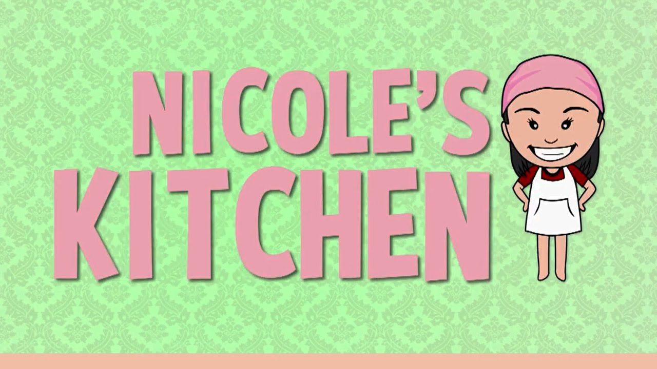 Nicole's Kitchen - Official Trailer - YouTube
