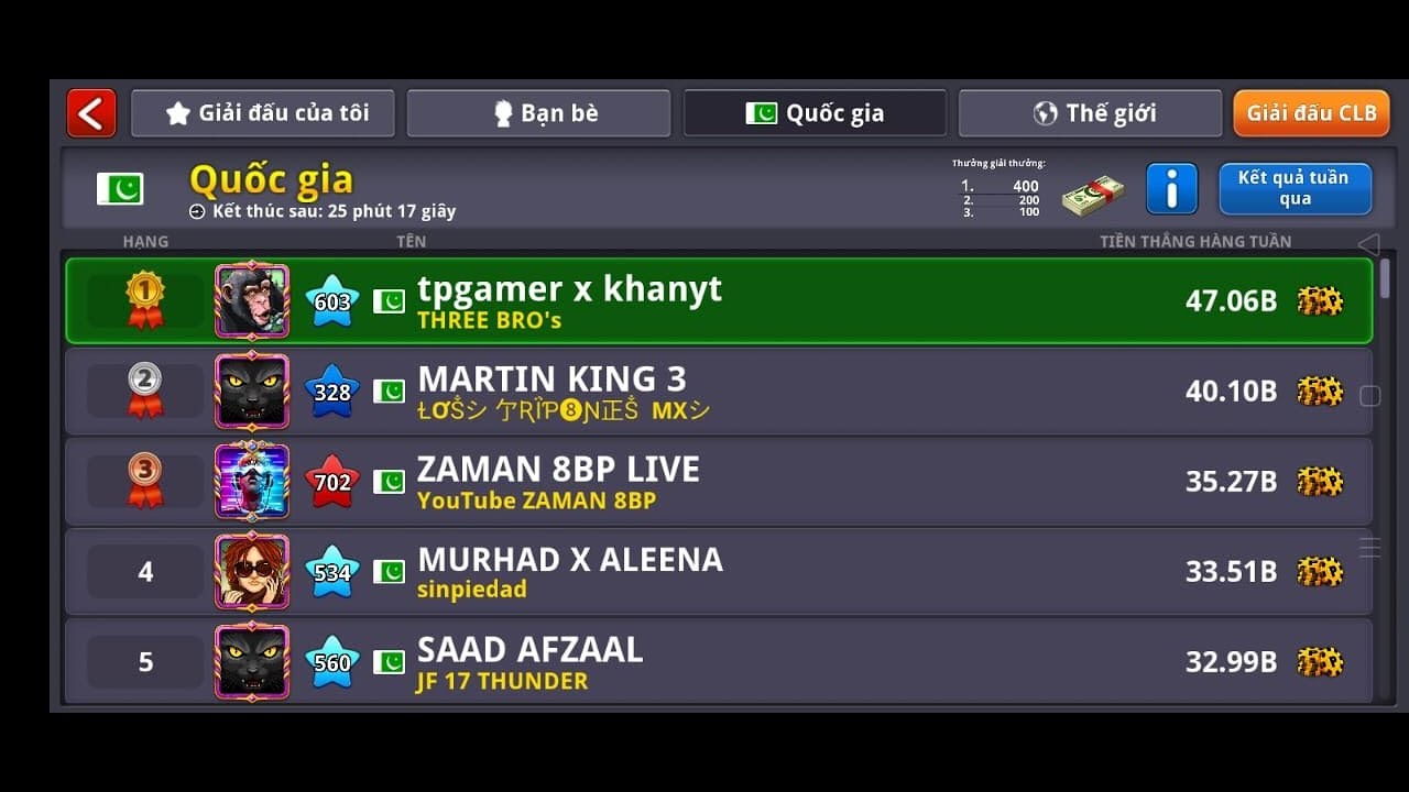 8 ball pool live play pakistan country mission top 1 rank hard play ...