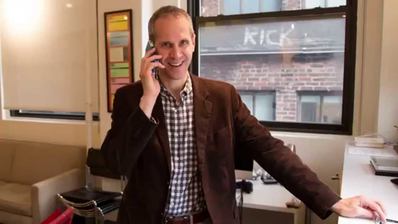 Alex Blumberg on Storytelling, Journalism, and The Future of Podcasting ...