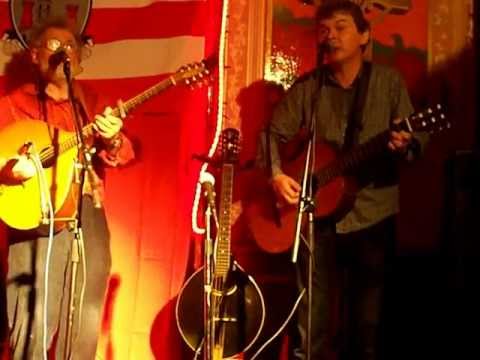 The Boys of Fairhill sung by the legendary Jimmy Crowley and John ...