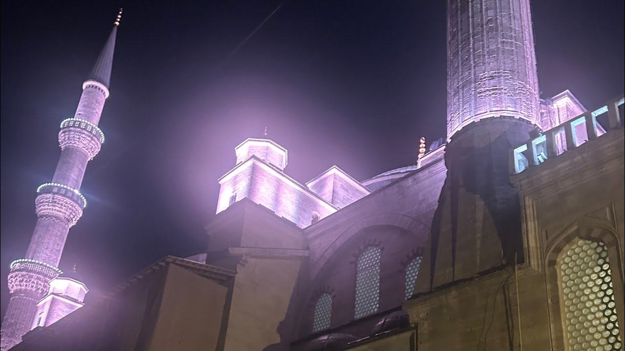 Luton to Istanbul🥷🏽#turkey🤩 - YouTube