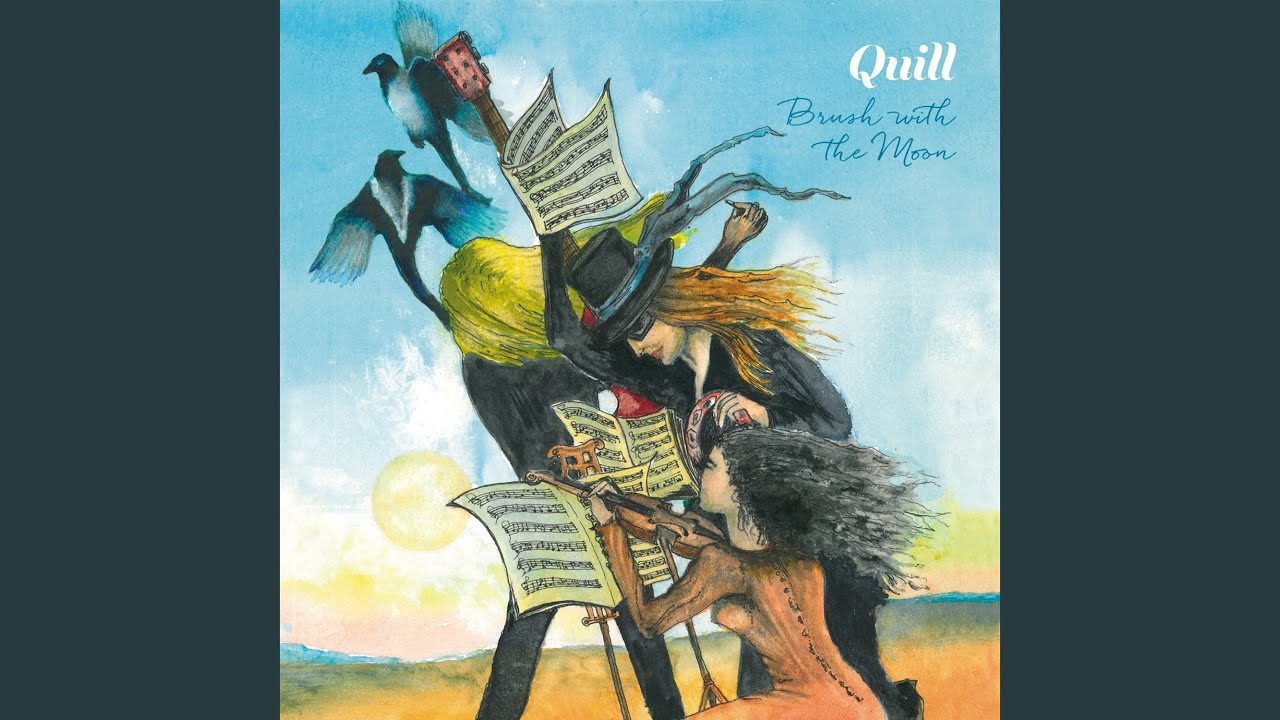 Hollywood Blue - YouTube