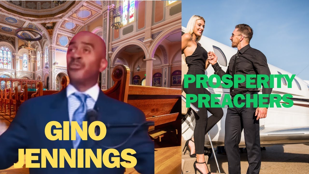 2024: How Fake Prosperity Preachers Get Rich (And Convince You to Give ...