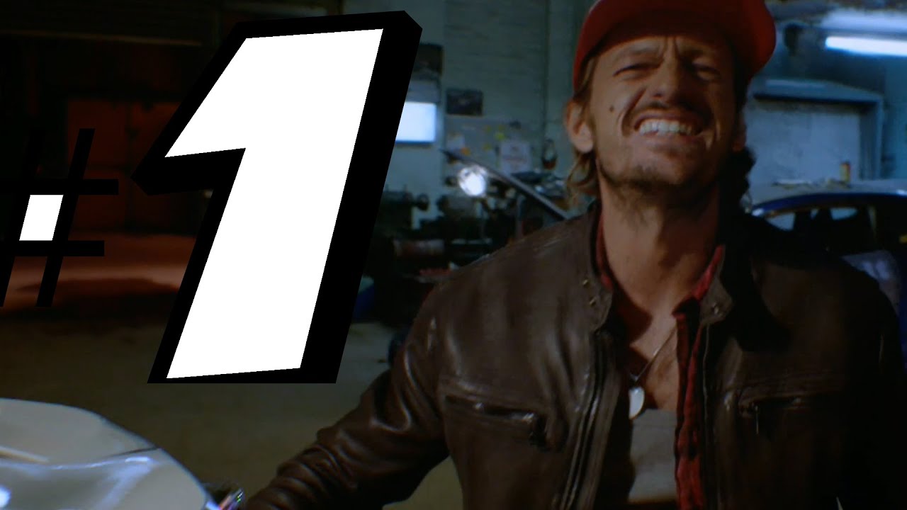 INTRO AND FIRST CAR!! - Need for Speed 2015 PS4 Gameplay - Part 1 - YouTube