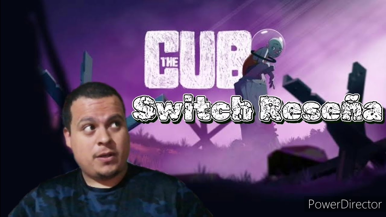 The Cub Switch Reseña - YouTube