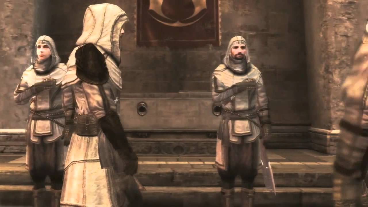 {Preview} Step Into The Circle - YouTube