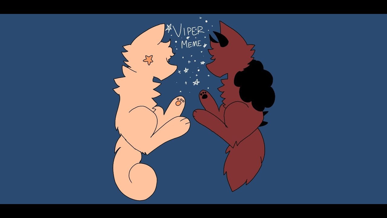 Viper || Twelve Animation Meme for PetPyves (FLIPACLIP ANIMATION) - YouTube