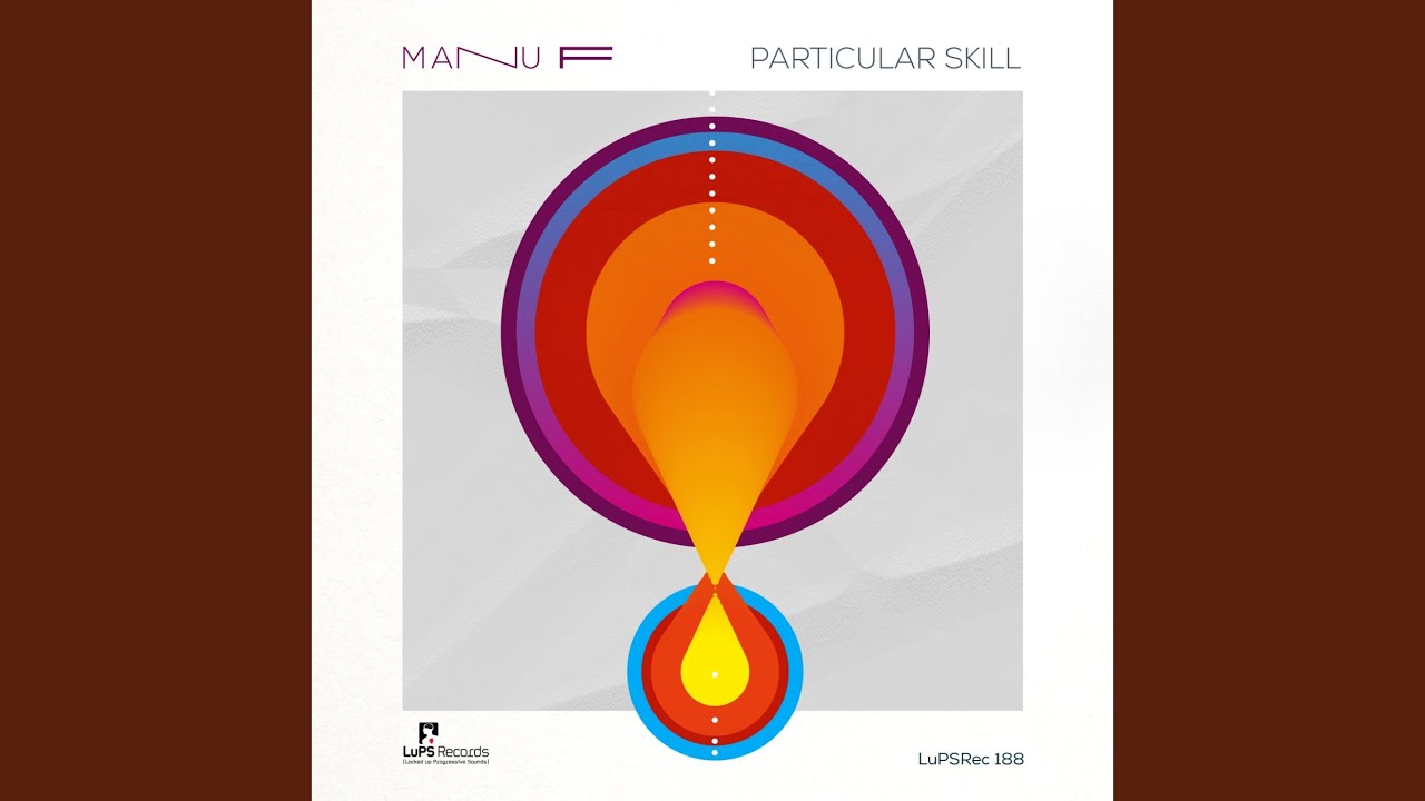 Particular Skill - YouTube