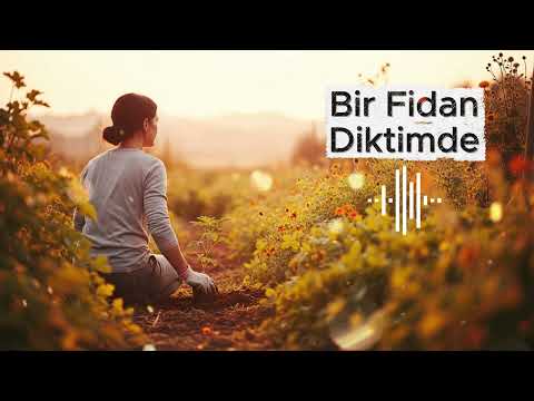 Bir Fidan Diktimde- Şarkışla Türküsü