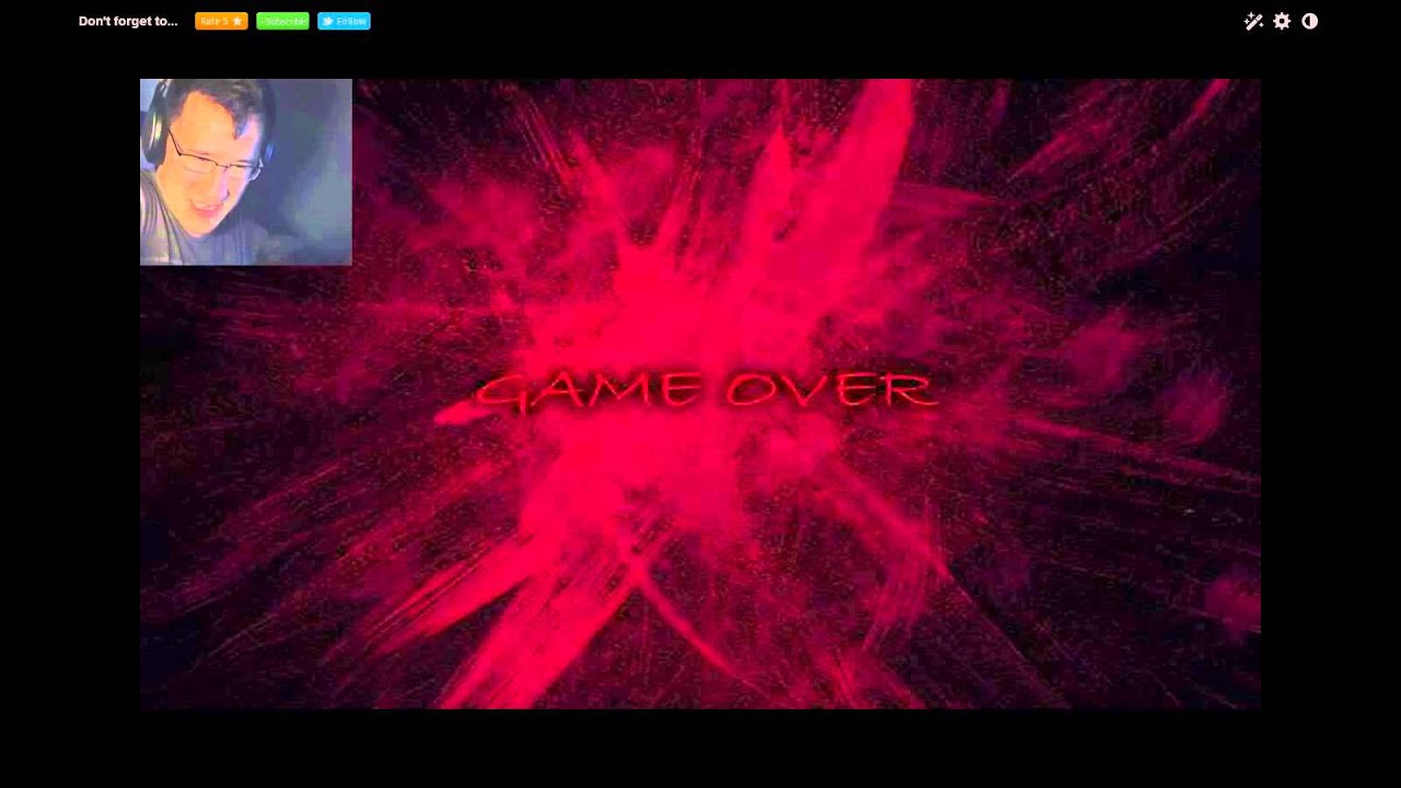 Markiplier: Best Jump Scare Ever! - YouTube