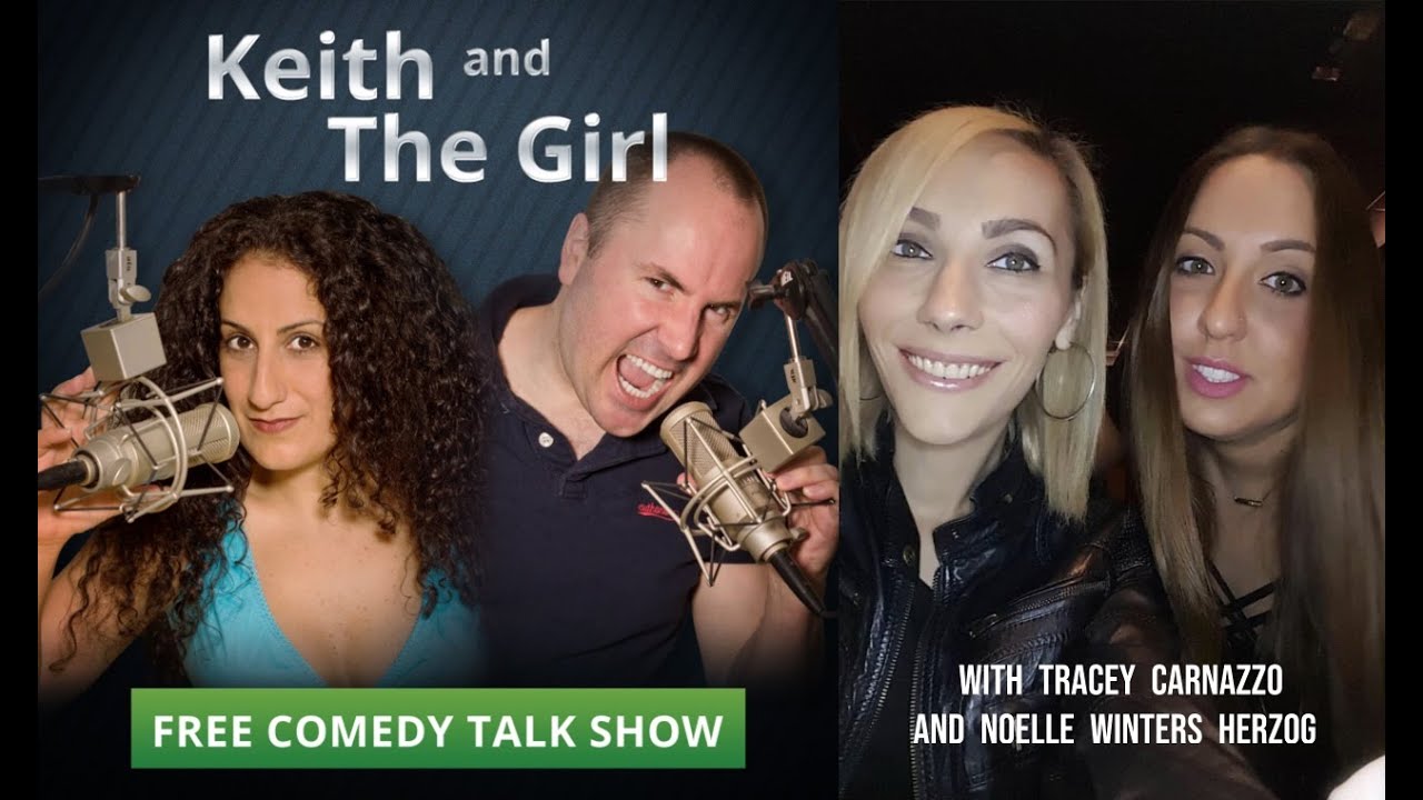 KATG 3167: Trash Talk w/ Tracey Carnazzo and Noelle Winters Herzog ...