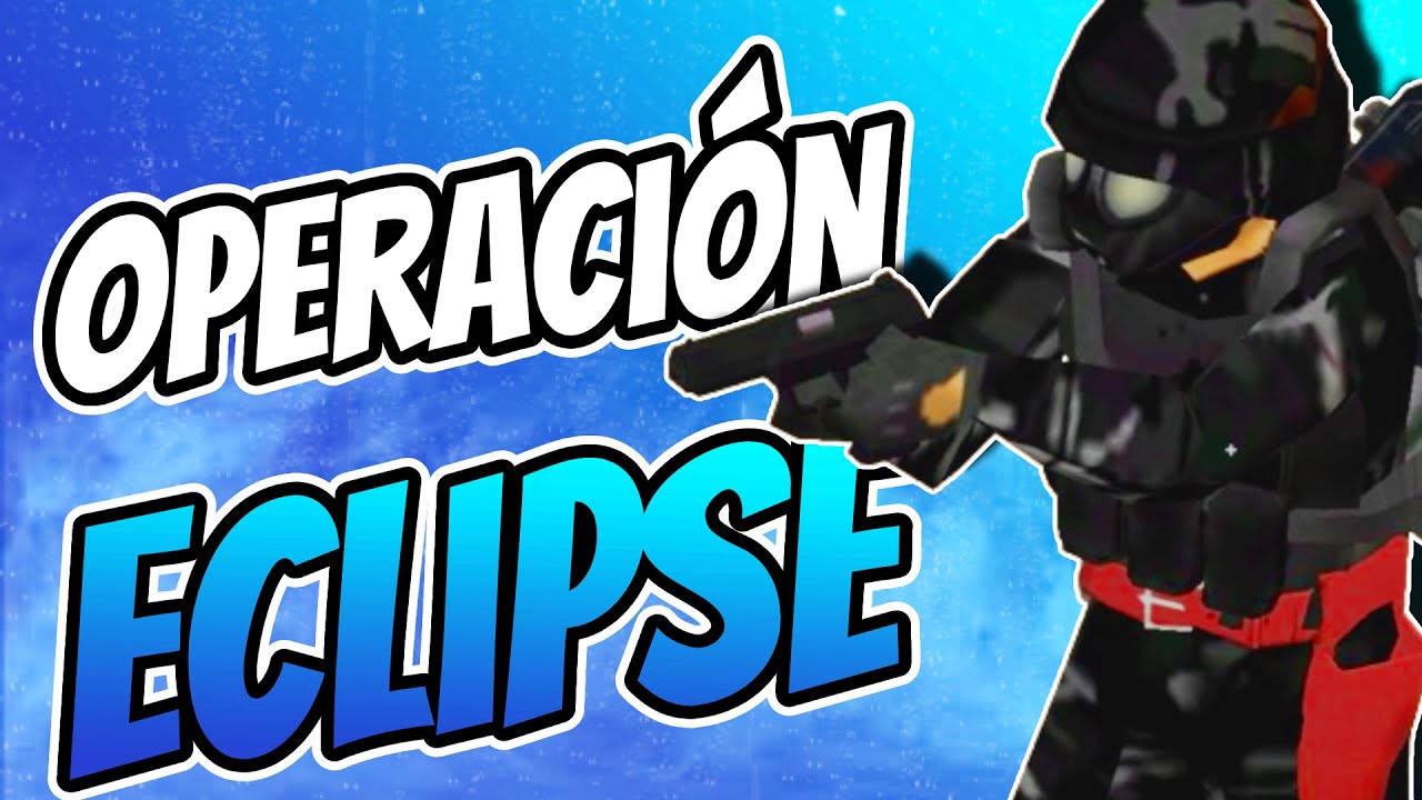 OPERACION ECLIPSE PROJECT ZOMBOID - YouTube