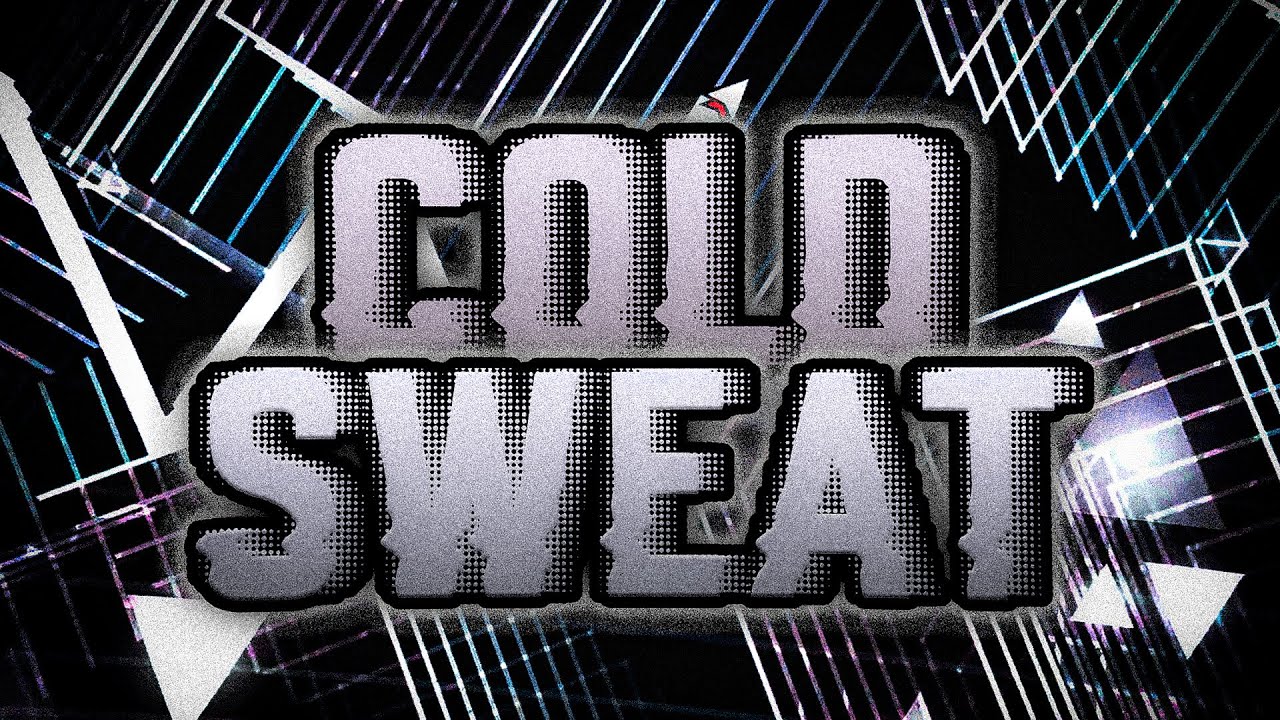 [Full Detail] "Cold Sweat" 100% by para (2.2) | Geometry Dash - YouTube
