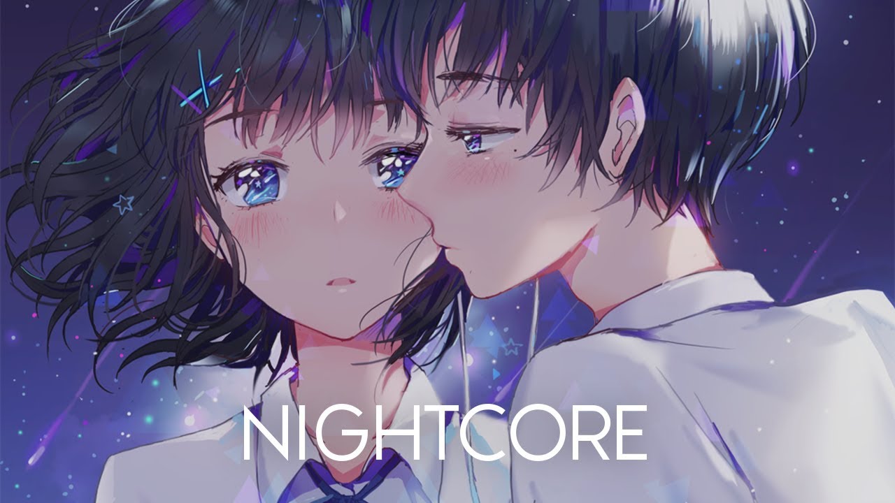 「Nightcore」→ Wolves (Male Version) - YouTube
