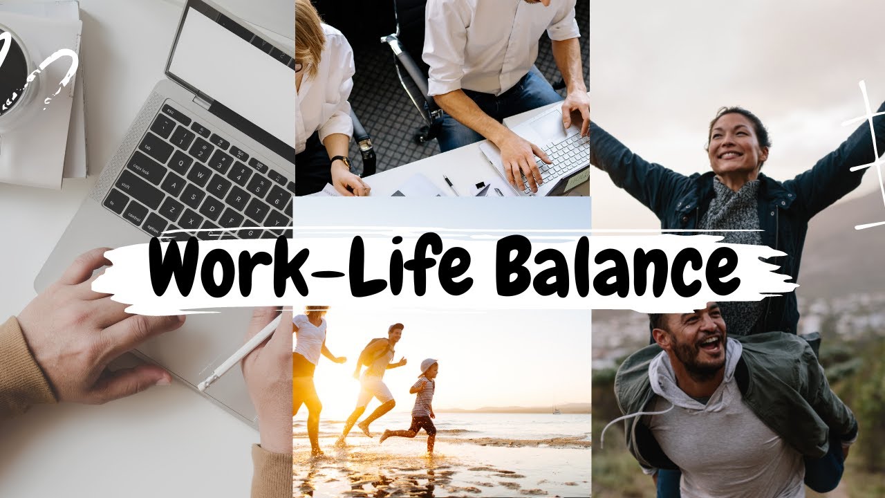 Managing Your Time Effectively: A Guide to Work-Life Balance | Hidup ...