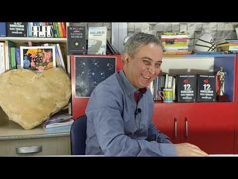 TÜM BURÇLAR - GÖZLERİ DÖNÜYOR